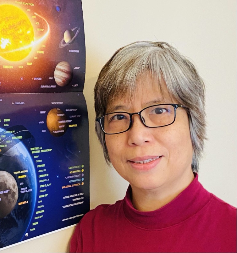 Mei-Ching Fok – Dynamics of Electromagnetic Ion Cyclotron Wave Activity ...