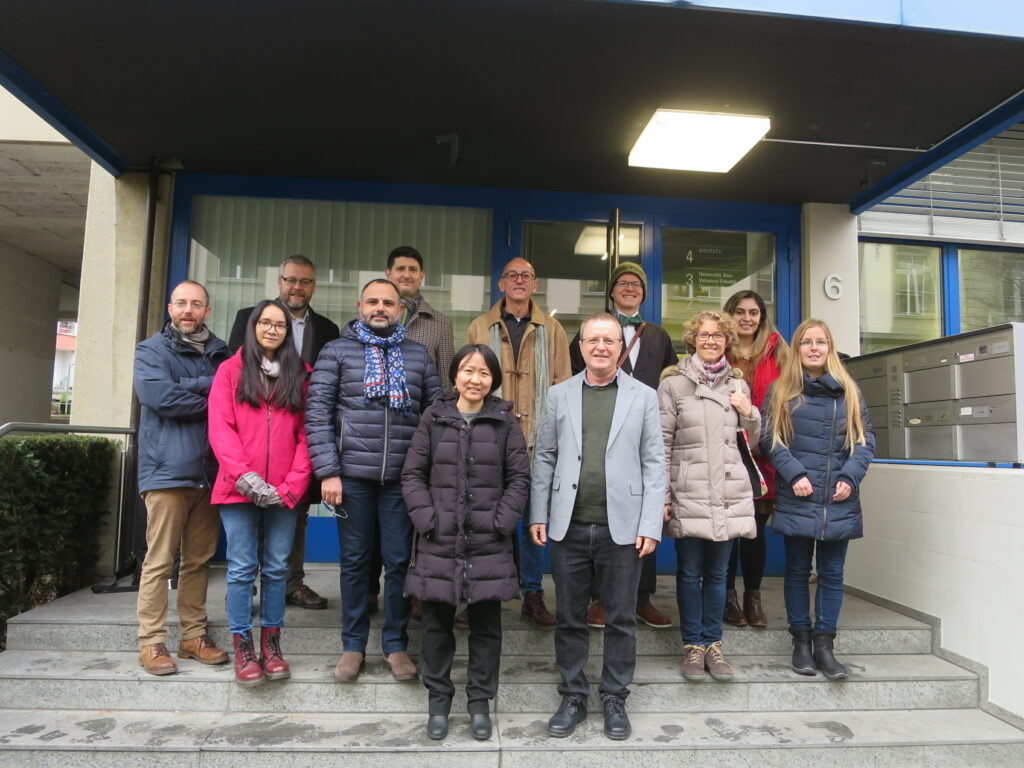 Ion Kinetic Instabilities in the Solar Wind in Light of Parker Solar ...