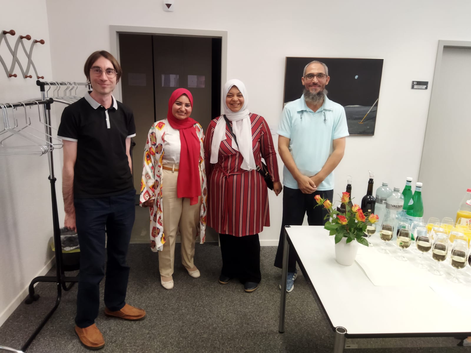 Meetings – Investigation of the Lithosphere Atmosphere Ionosphere ...